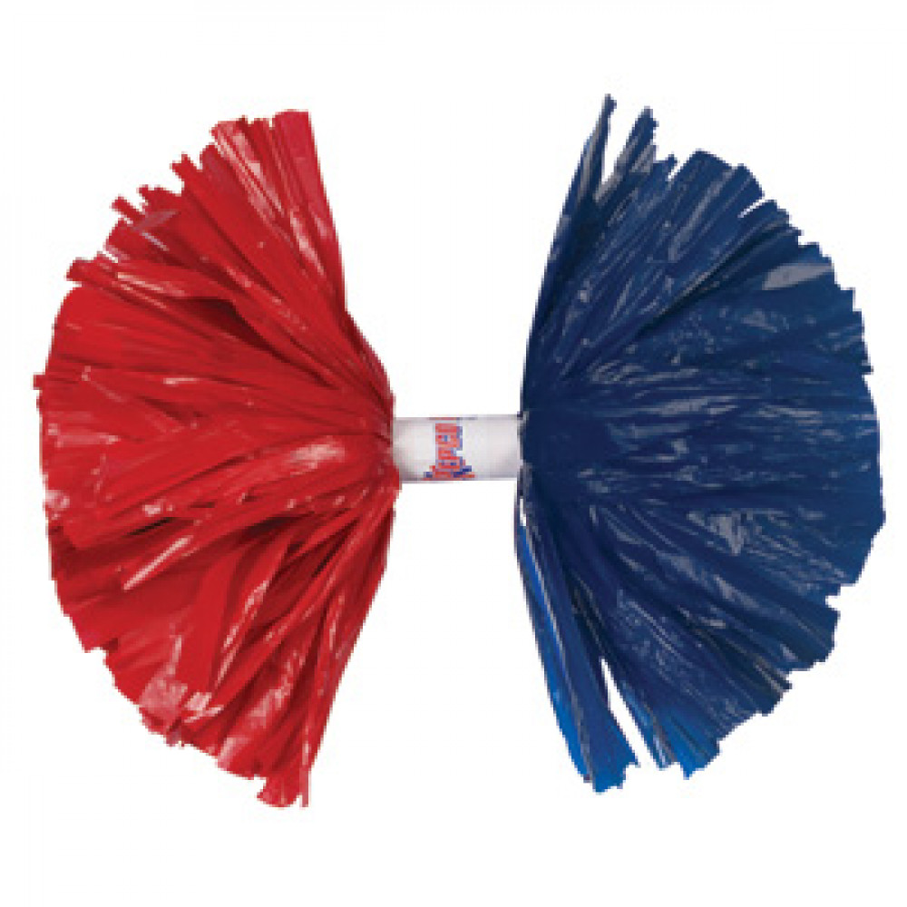 Alternating Baton Cheer Pom Poms PSH-AB