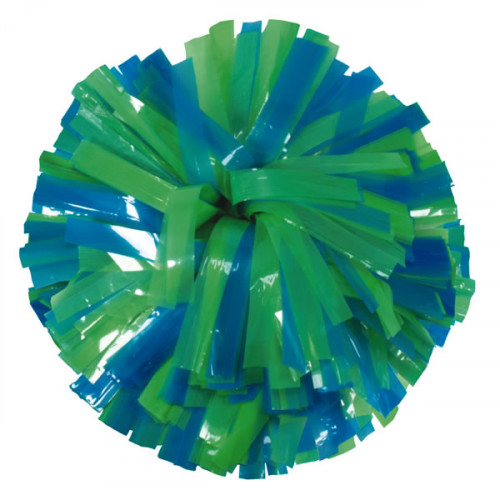 Custom Neon Fluorescent Cheer Poms